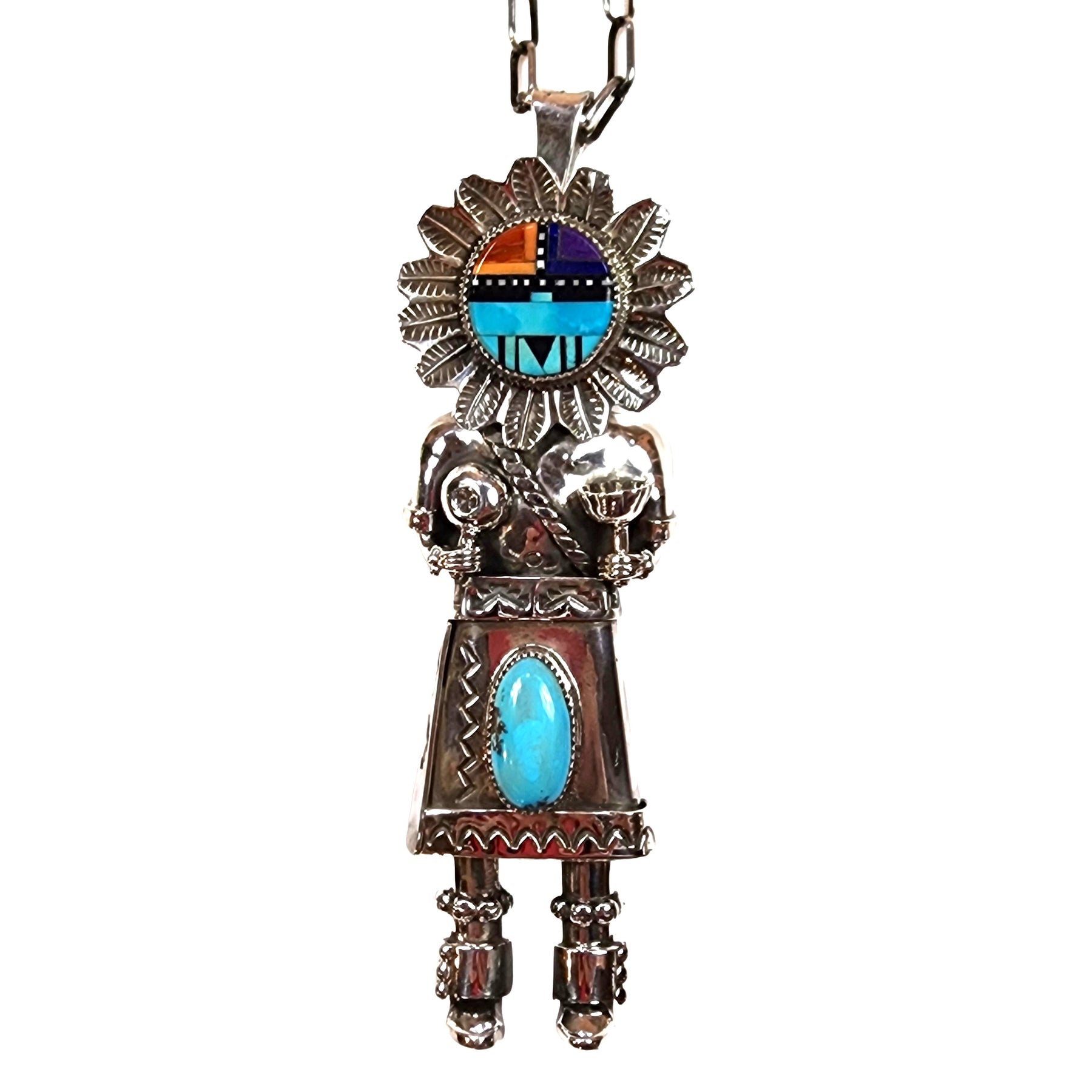 Experience the Beauty of Indigenous America – Gathering Tribes