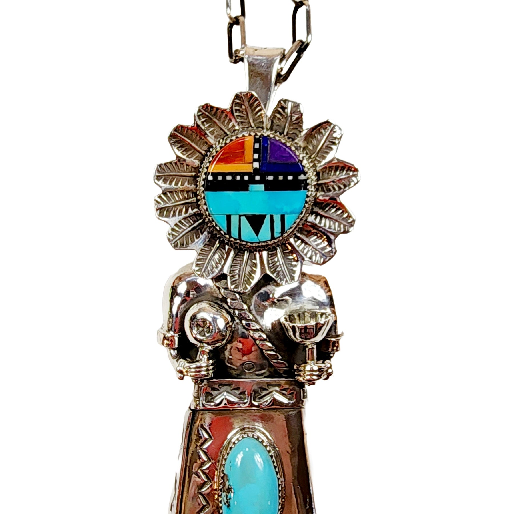 Experience the Beauty of Indigenous America – Gathering Tribes