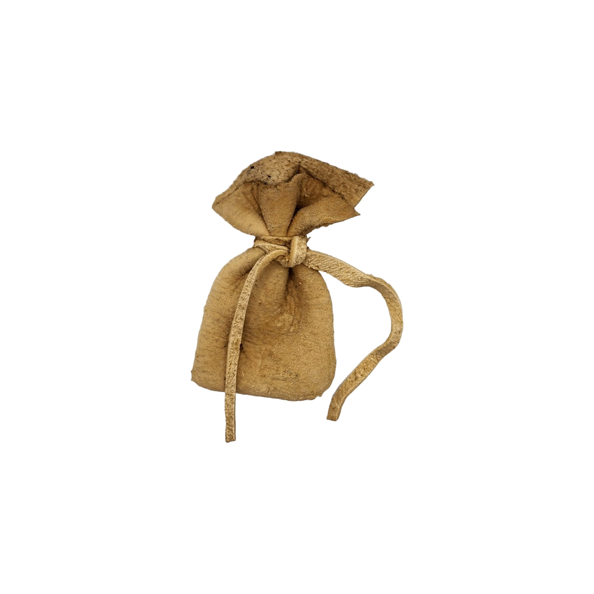 Small Smoked Leather Pouch – Gathering Tribes