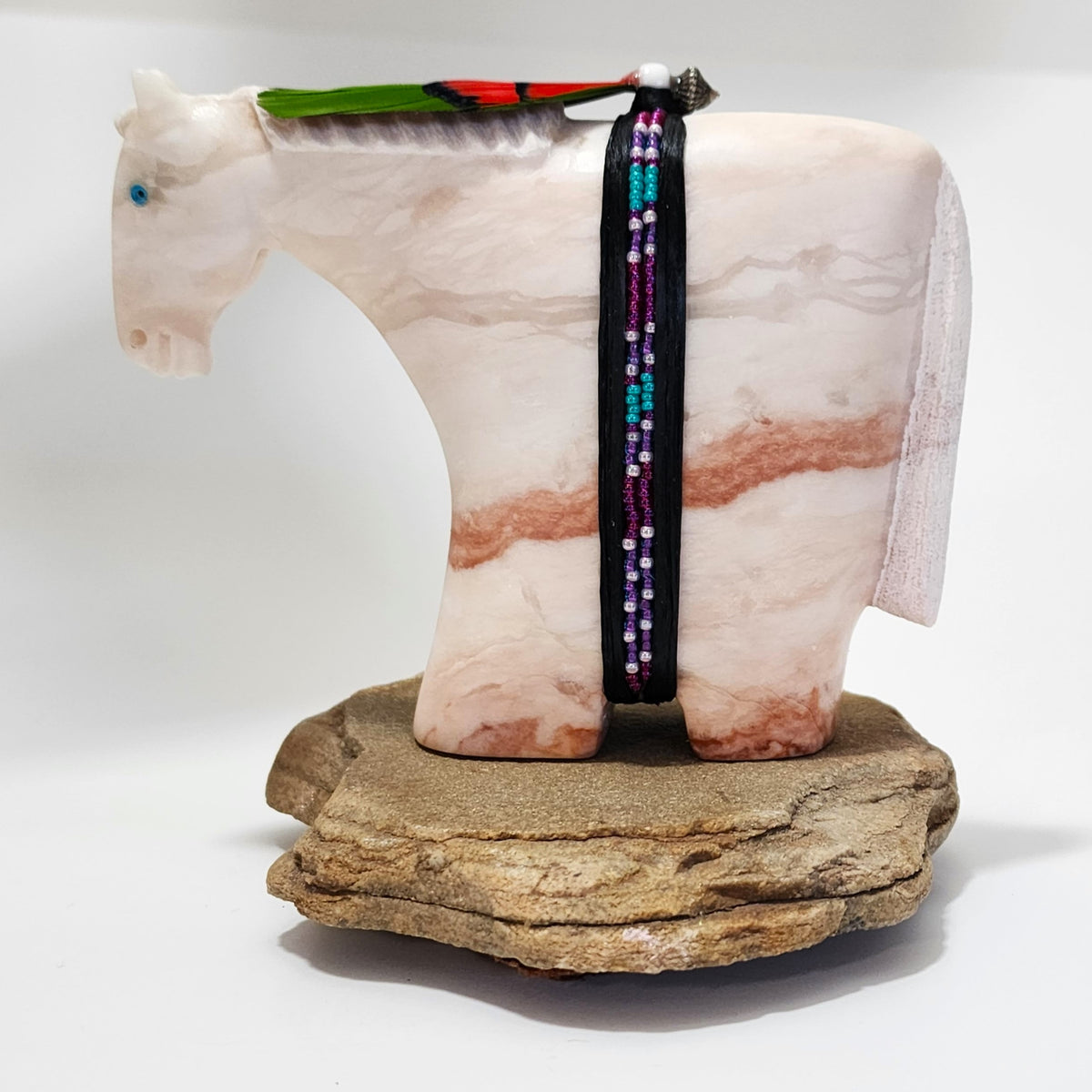 Navajo Pony – Gathering Tribes