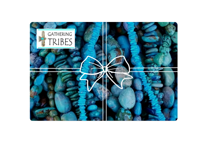 Experience the Beauty of Indigenous America – Gathering Tribes